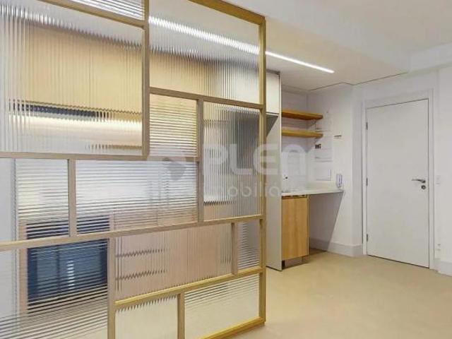 Apartamento em Perdizes de 42m² com 1 Quarto e 1 Vaga à venda, São Paulo, SP