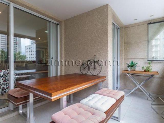 APARTAMENTO EM PERDIZES DE 4 DORMITÓRIOS