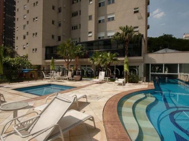 APARTAMENTO EM PERDIZES DE 4 SUÍTES
