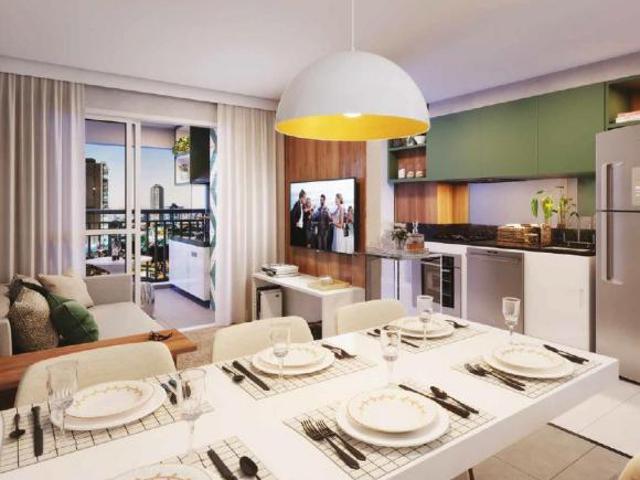 Apartamento em Perdizes de 67 M² Pronto pra morar