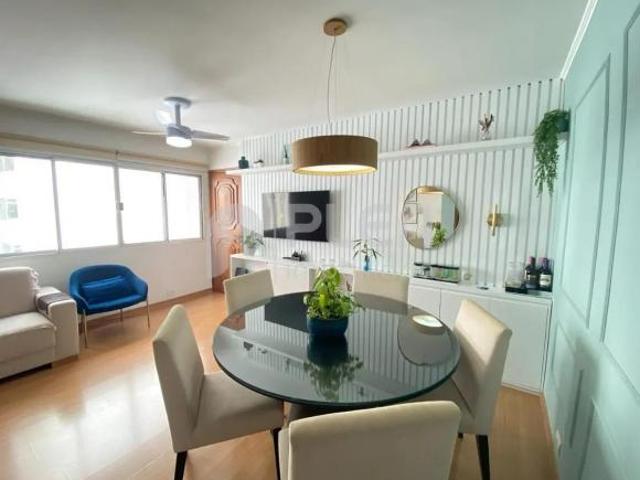 Apartamento em Perdizes de 95 m² com 3 Quartos e 2 Vagas à venda, São Paulo, SP