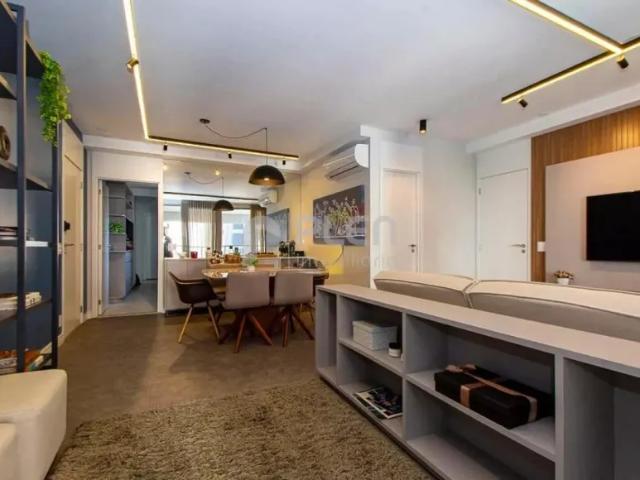 Apartamento em Perdizes de 109m² com 2 Suítes e 2 Vagas à venda, São Paulo, SP