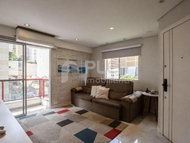 Apartamento em Perdizes de 131m² com 4 Quartos e 3 Vagas à venda, São Paulo, SP