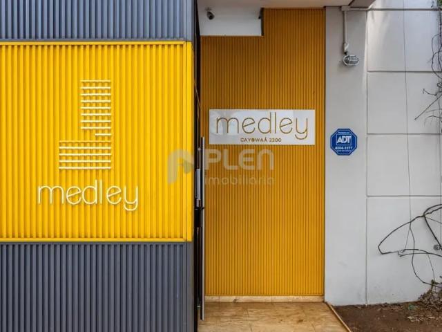 Apartamento em Perdizes de 140 m² com 2 Suítes e 3 Vagas à venda, São Paulo, SP