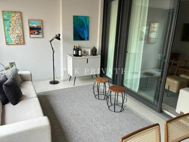 Apartamento em Perdizes de 140m² sendo 3 suítes e 2 vagas à venda