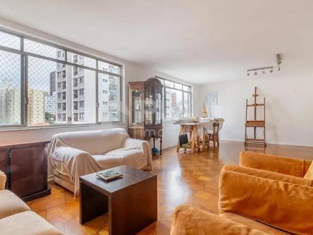 Apartamento em Perdizes de 155m² com 3 Quartos e 2 Vagas à venda, São Paulo, SP