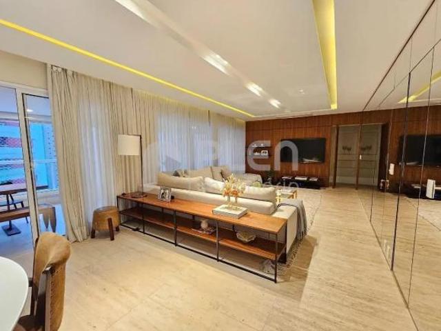 Apartamento em Perdizes de 172m², 3 Suítes e 4 Vagas à venda, São Paulo, SP