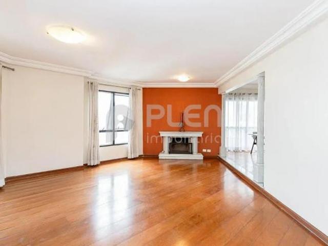 Apartamento em Perdizes de 200m² com 4 Quartos e 3 Vagas à venda, São Paulo, SP