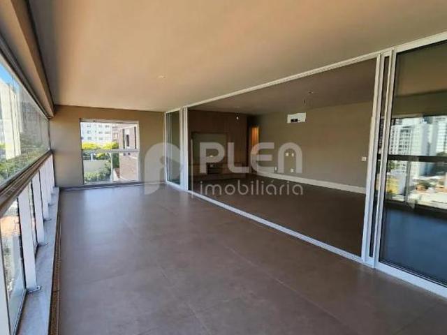 Apartamento em Perdizes de 212m² com 4 Quartos e 4 Vagas à venda, São Paulo, SP