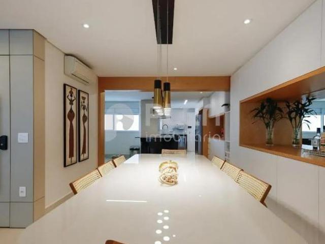 Apartamento em Perdizes de 241 m² com 3 Suítes e 3 Vagas à venda, São Paulo, SP