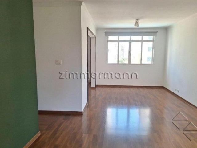 APARTAMENTO EM PERDIZES DE 2 DORMITÓRIOS 2 VAGAS