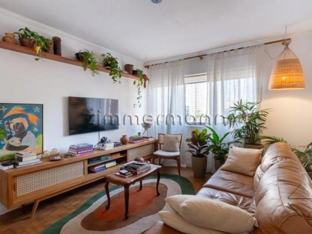 APARTAMENTO EM PERDIZES DE 2 DORMITÓRIOS