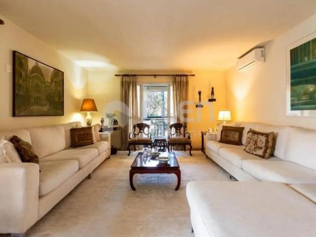 Apartamento em Perdizes de 330m² com 4 Quartos e 5 Vagas à venda, São Paulo, SP