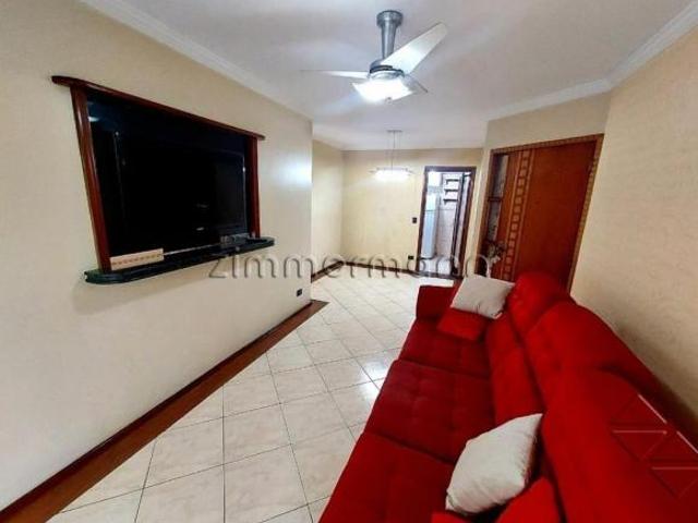 APARTAMENTO EM PERDIZES DE 3 DORMITÓRIOS