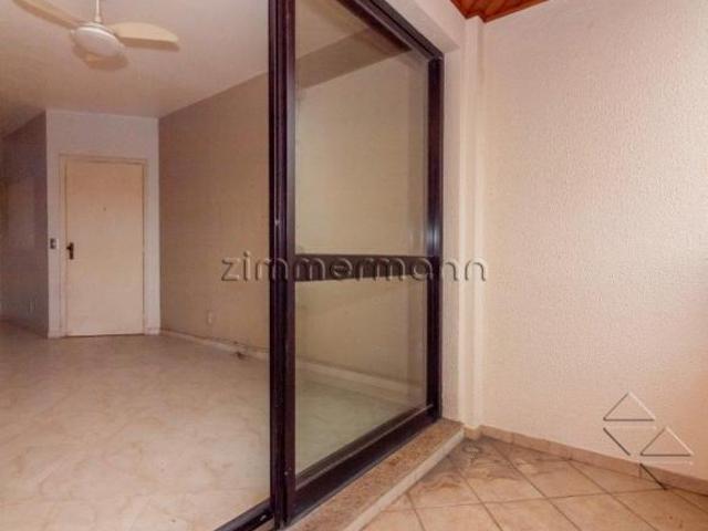 APARTAMENTO EM PERDIZES DE 3 DORMITÓRIOS