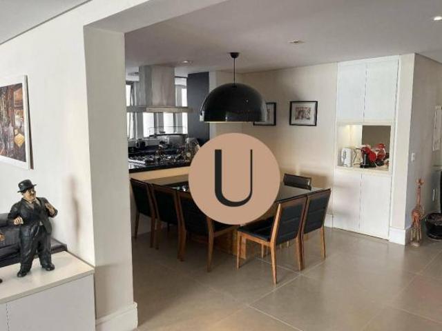 Apartamento em Perdizes