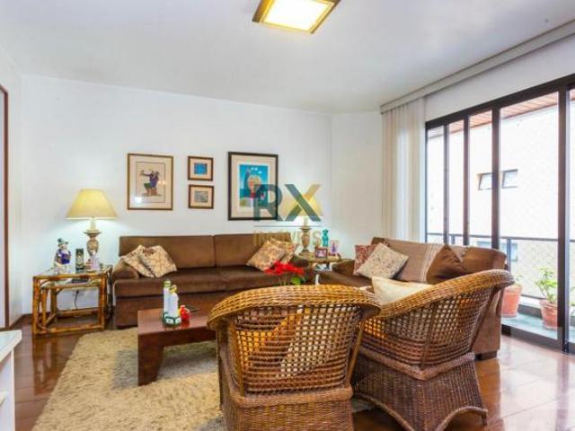 Apartamento em Perdizes em ótimo estado, pronto para morar