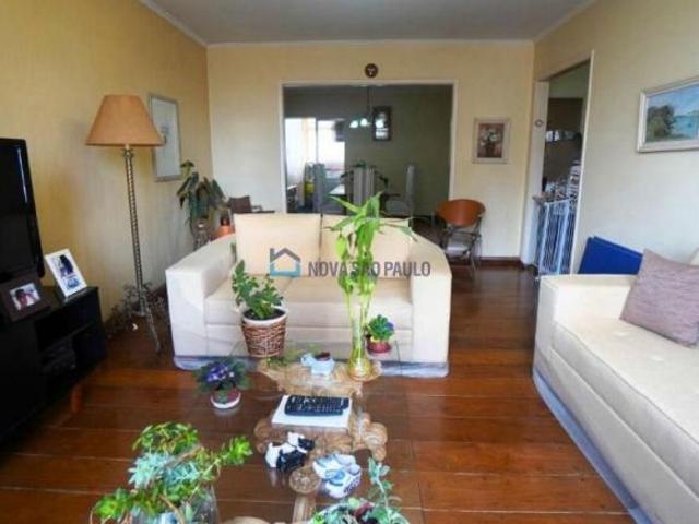 Apartamento em Perdizes, Rua Bartira com 198 m² de área útil