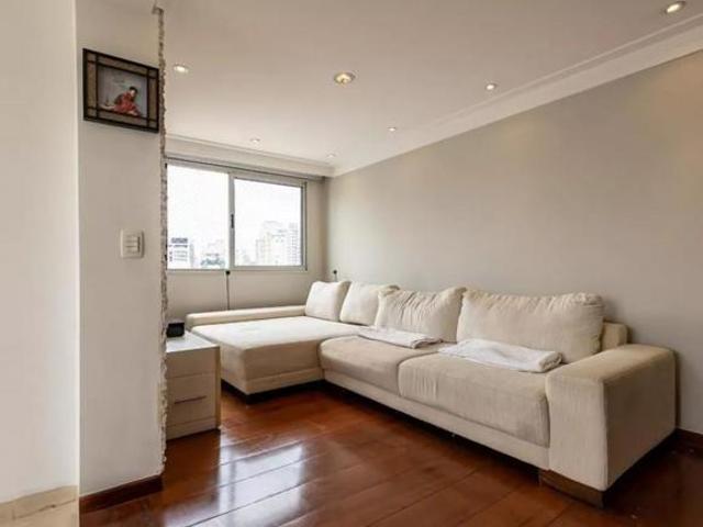 Apartamento em Perdizes, São Paulo