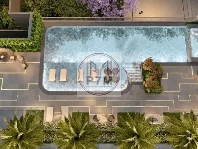 Apartamento em Perdizes São Paulo