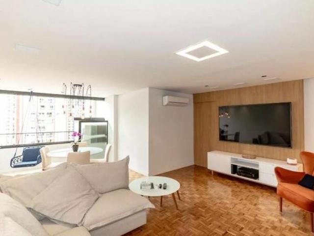 Apartamento em Perdizes, São Paulo