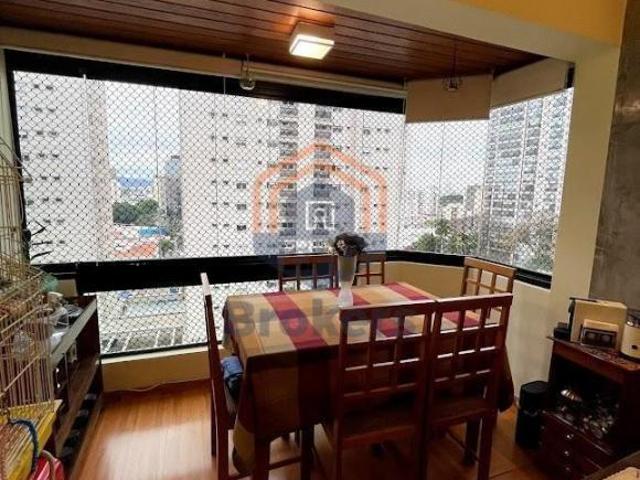 Apartamento em Perdizes São Paulo