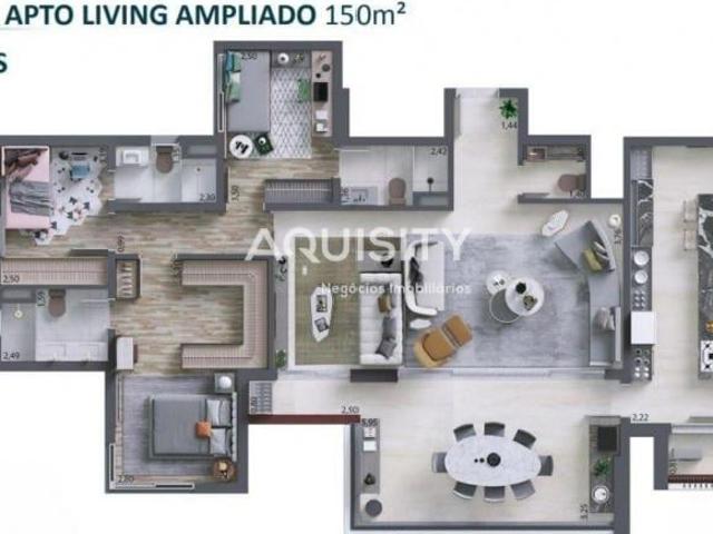 Apartamento em Perdizes São Paulo