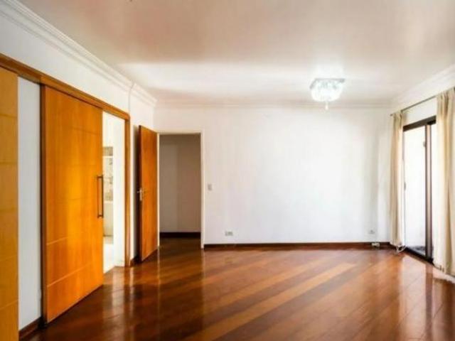 Apartamento em Perdizes, São Paulo