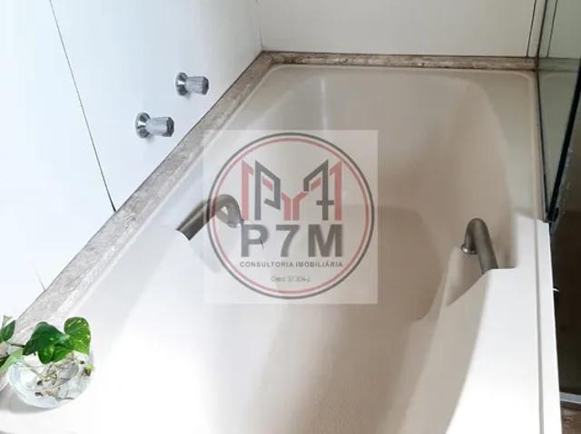 Apartamento em Perdizes São Paulo
