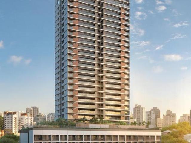 Apartamento em Perdizes São Paulo SP