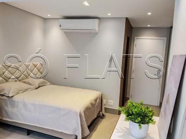 Apartamento em Perdizes, São Paulo/SP de 43m² 1 quartos à venda por R$ 690.000,00