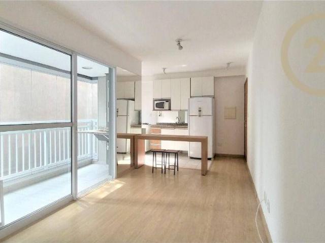 Apartamento em Perdizes, São Paulo/SP de 43m² 1 quartos para locação R$ 2.800,00/mes