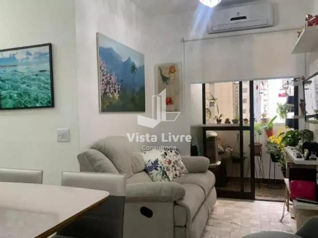 Apartamento em Perdizes, São Paulo/SP de 43m² 2 quartos à venda por R$ 619.900,00