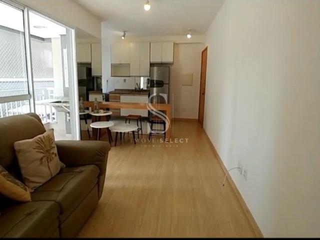 Apartamento em Perdizes, São Paulo/SP de 40m² 1 quartos à venda por R$ 549.000,00