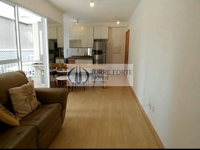 Apartamento em Perdizes, São Paulo/SP de 40m² 1 quartos à venda por R$ 549.000,00