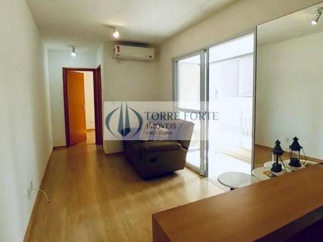 Apartamento em Perdizes, São Paulo/SP de 40m² 1 quartos à venda por R$ 550.000,00