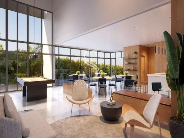 Apartamento em Perdizes, São Paulo/SP de 40m² 1 quartos à venda por R$ 563.640,00