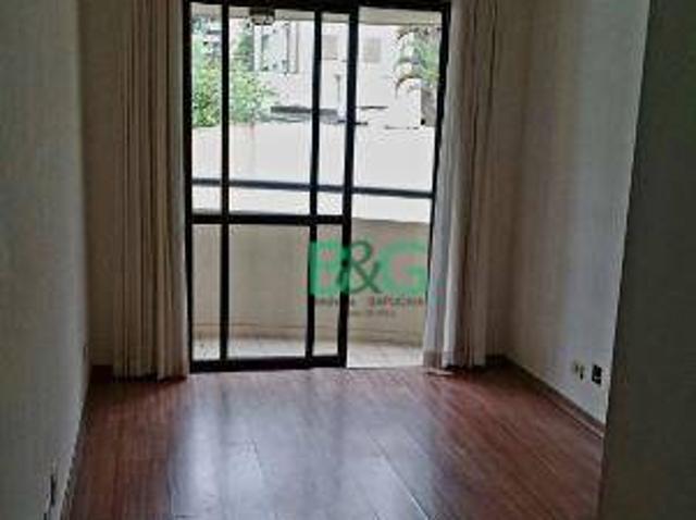 Apartamento em Perdizes, São Paulo/SP de 40m² 1 quartos à venda por R$ 648.900,00