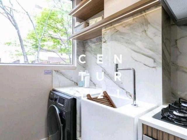 Apartamento em Perdizes, São Paulo/SP de 40m² 1 quartos à venda por R$ 670.000,00