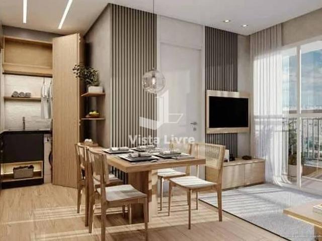 Apartamento em Perdizes, São Paulo/SP de 40m² 1 quartos à venda por R$ 779.900,00