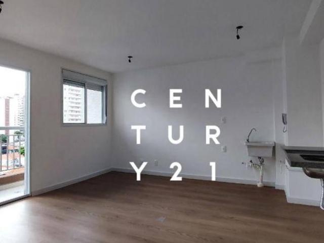 Apartamento em Perdizes, São Paulo/SP de 40m² 1 quartos à venda por R$ 780.000,00