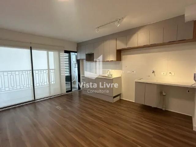 Apartamento em Perdizes, São Paulo/SP de 40m² 1 quartos à venda por R$ 849.900,00