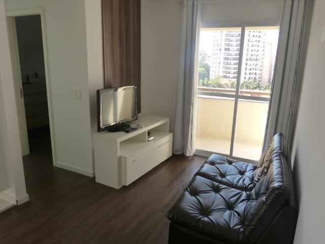 Apartamento em Perdizes, São Paulo/SP de 40m² 1 quartos para locação R$ 2.000,00/mes