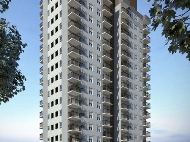 Apartamento em Perdizes, São Paulo/SP de 40m² 2 quartos à venda por R$ 598.000,00