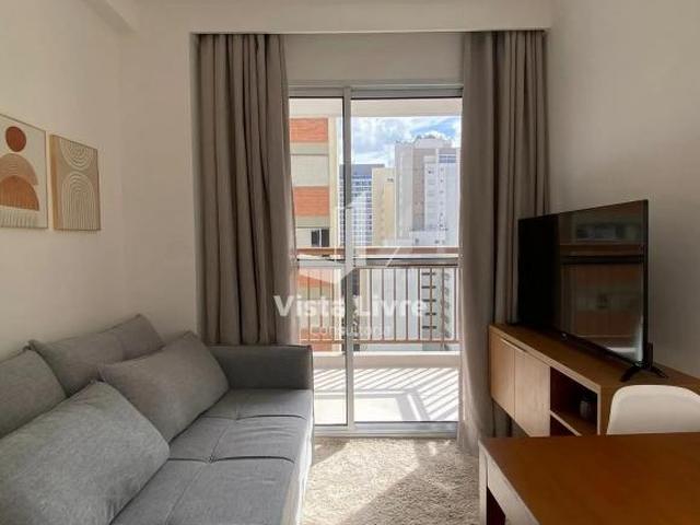 Apartamento em Perdizes, São Paulo/SP de 40m² 2 quartos à venda por R$ 650.000,00