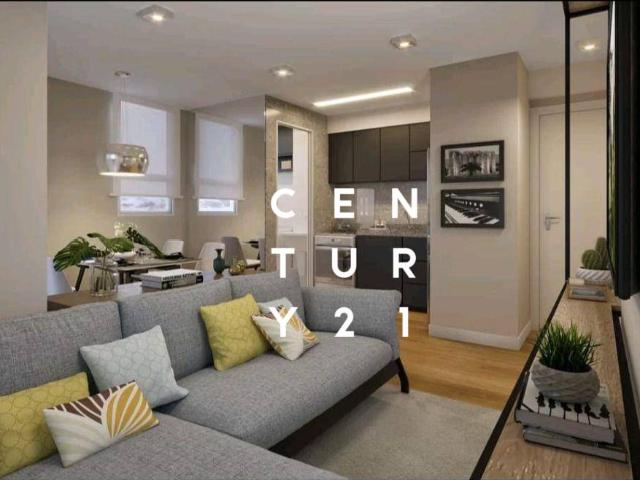 Apartamento em Perdizes, São Paulo/SP de 40m² 1 quartos à venda por R$ 669.000,00