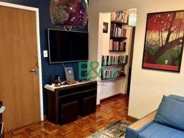 Apartamento em Perdizes, São Paulo/SP de 41m² 1 quartos à venda por R$ 520.000,00