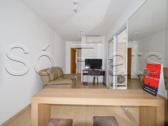 Apartamento em Perdizes, São Paulo/SP de 41m² 1 quartos à venda por R$ 575.000,00