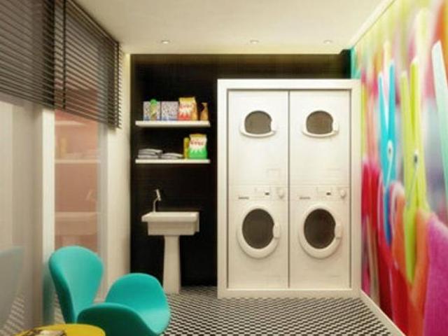 Apartamento em Perdizes, São Paulo/SP de 41m² 1 quartos à venda por R$ 575.000,00