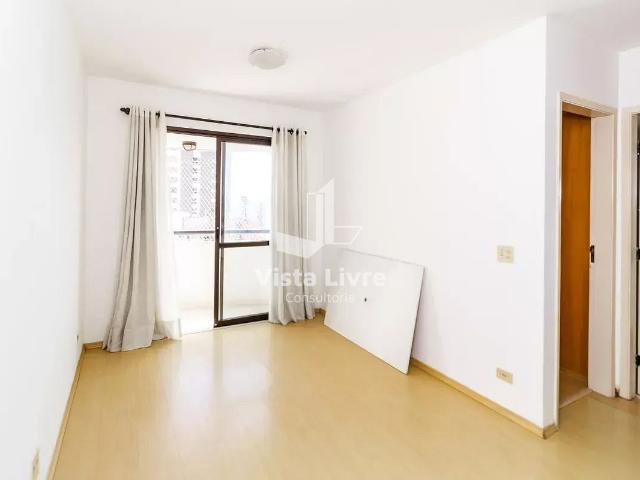 Apartamento em Perdizes, São Paulo/SP de 41m² 1 quartos à venda por R$ 629.900,00